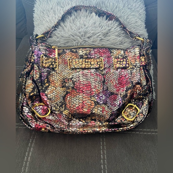 Bags | Nwot The Find Bag Stunning And Rare Shoulder Bag | Poshmark